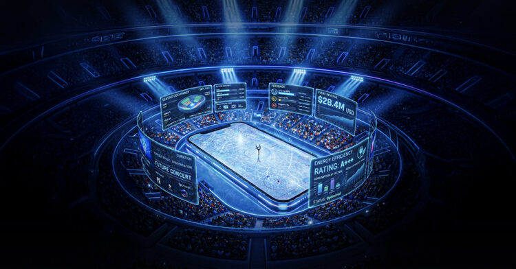 Report | 2026 Digital Trends in the Sports Industry