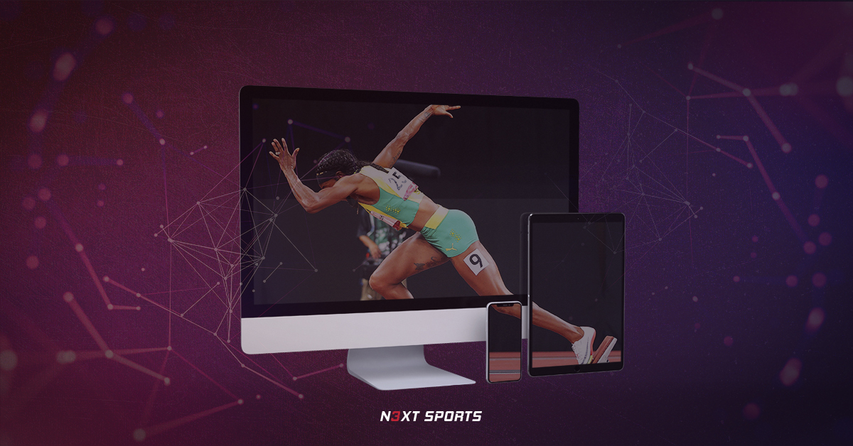 Optimizing athlete data: How to turn performance metrics into fan ...