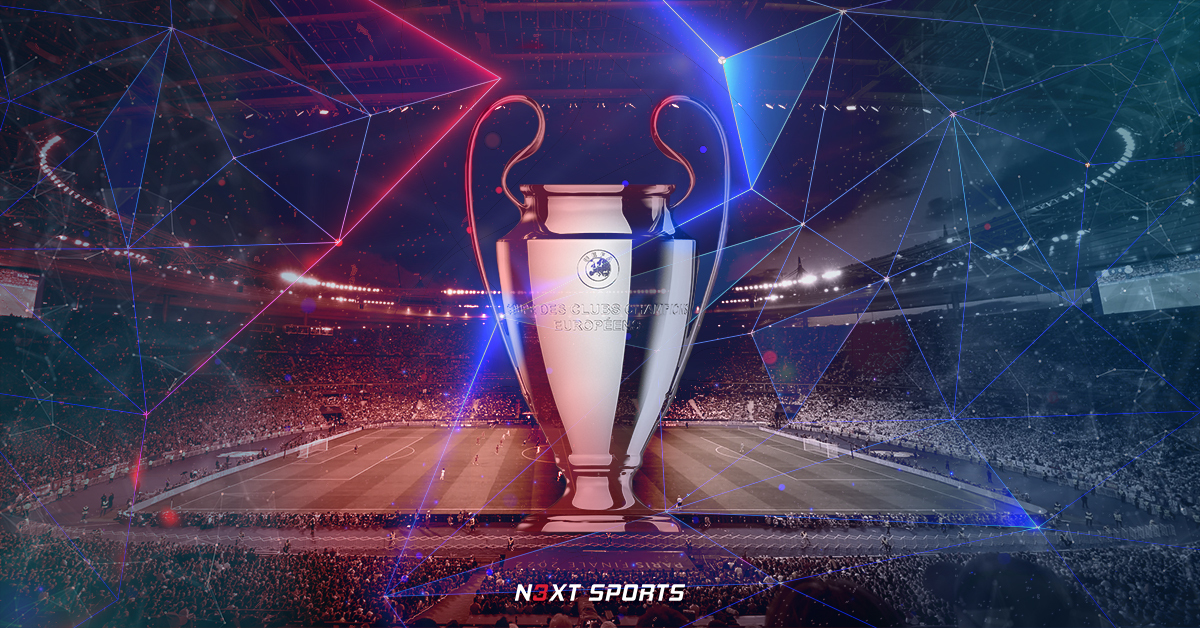 Digital benchmarks | The UEFA Champions League winners transforming the ...