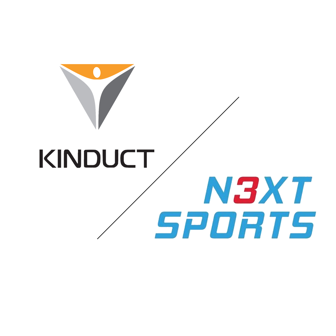 Kinduct and N3XT Sports Announce Strategic Partnership - N3XT SPORTS
